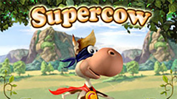 Supercow | macgamestore.com
