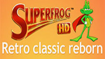 Superfrog - MacGameStore
