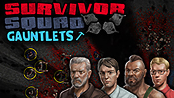 Survivor Squad: Gauntlets - MacGameStore