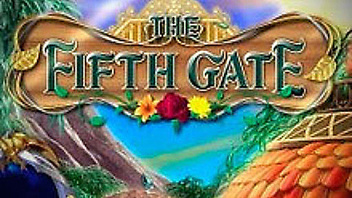 The Fifth Gate - MacGameStore