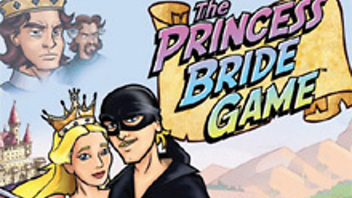 The Princess Bride Game | macgamestore.com