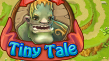 The Tiny Tale - MacGameStore