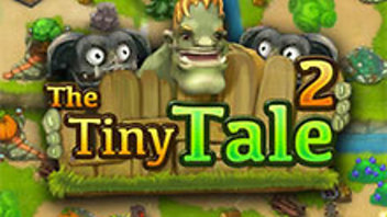 The Tiny Tale - MacGameStore