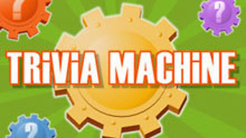 Trivia Machine - MacGameStore