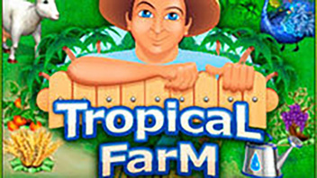 Tropical Farm - MacGameStore