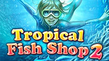 Tropical Fish Shop 2 - MacGameStore