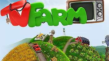 TV Farm - MacGameStore