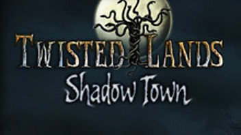 Twisted Lands: Shadow Town - MacGameStore