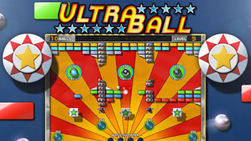 UltraBall - MacGameStore