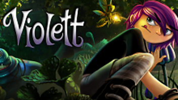 Violett | macgamestore.com