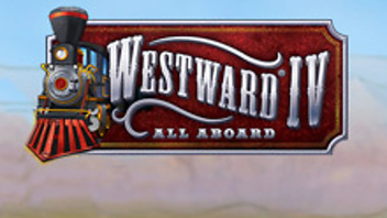 Westward II: Heroes of the Frontier | macgamestore.com