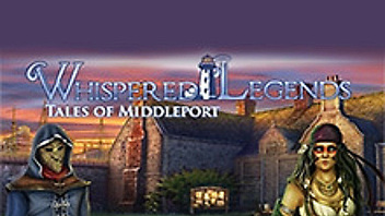 Whispered Legends - Tales of Middleport - MacGameStore
