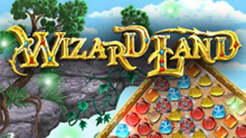 Wizard Land | macgamestore.com
