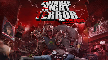 Zombie Night Terror - Special Edition - MacGameStore