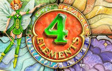 4 Elements II Collector's Edition | macgamestore.com