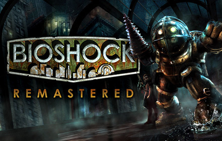 BioShock™ Remastered | macgamestore.com