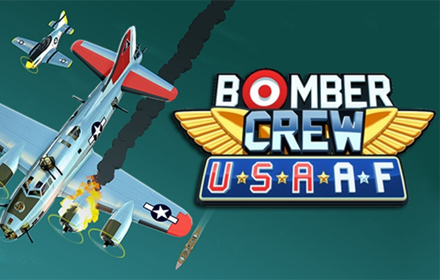 Bomber Crew: USAAF | macgamestore.com