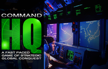 Command H.q. Mac Game | Meendo