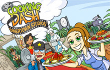 Cooking Dash – Dinertown Studios Mac Game | Jetpedia