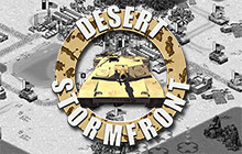 Desert Stormfront | macgamestore.com