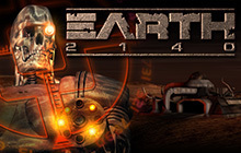 Earth 2140 (disabled) | macgamestore.com