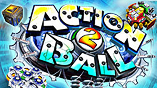 Action Ball 2 (discontinued) | macgamestore.com