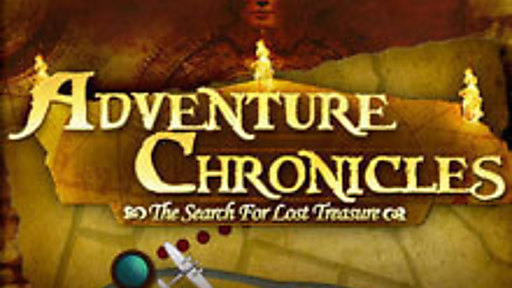 Adventure Chronicles: The Search for Lost Treasure - MacGameStore