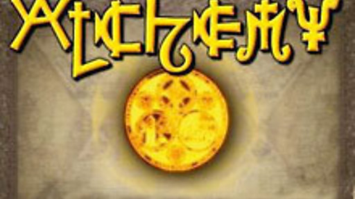 Alchemy Deluxe - MacGameStore