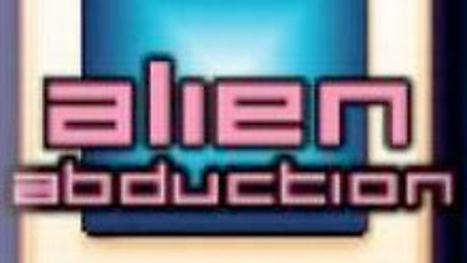 Alien Abduction - MacGameStore