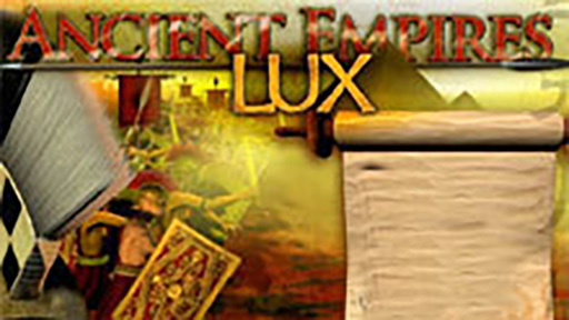 Ancient Empires Lux - MacGameStore