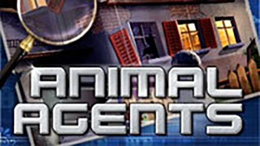 Animal Agents - MacGameStore