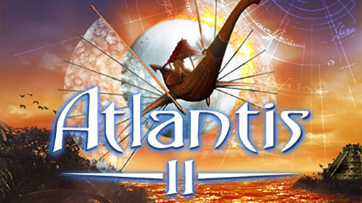 Atlantis II (disabled) | macgamestore.com