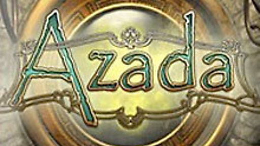 Azada - MacGameStore