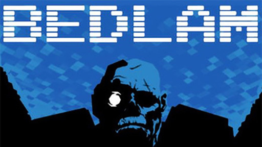 Bedlam | macgamestore.com