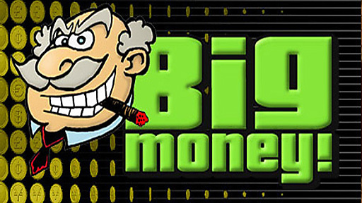 Big Money Deluxe - MacGameStore
