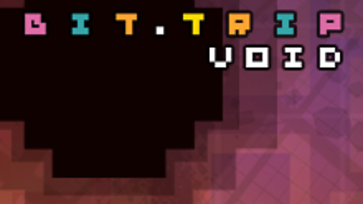 BIT.TRIP VOID - MacGameStore