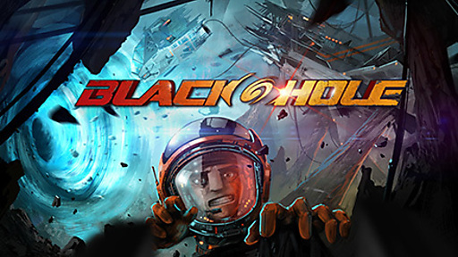 BLACKHOLE | macgamestore.com