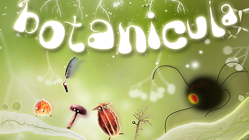 Botanicula - MacGameStore