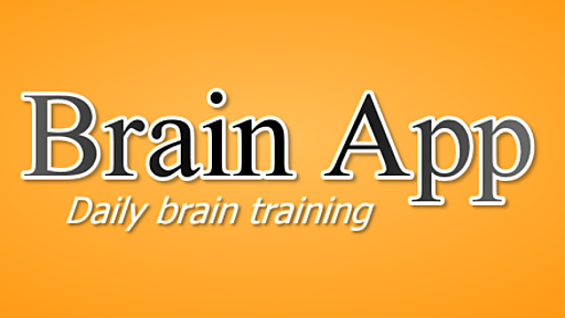 Brain App - Daily Brain Training | macgamestore.com