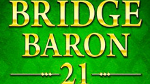 Bridge Baron 21 - MacGameStore