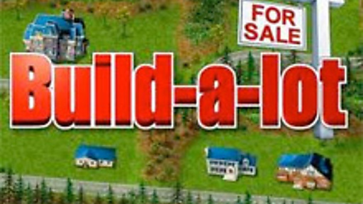 Build-a-lot - MacGameStore