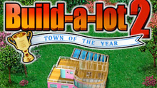 Build-a-lot 2 | macgamestore.com