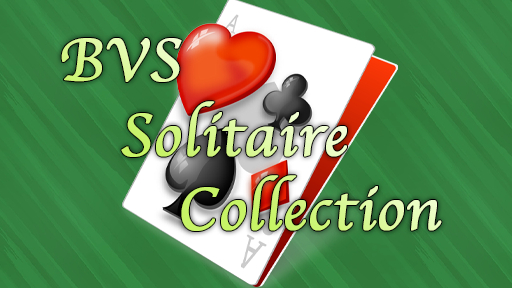 BVS Solitaire Collection - MacGameStore
