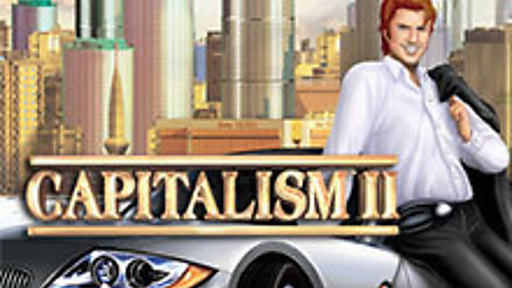 Capitalism 2 - MacGameStore