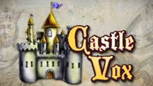 Castle Vox - MacGameStore