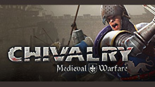Chivalry Medieval Warfare Logo
