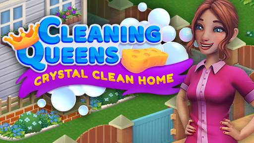 Cleaning Queens | macgamestore.com