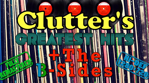 Clutter Puzzle Magazine: Vol. 15 | macgamestore.com
