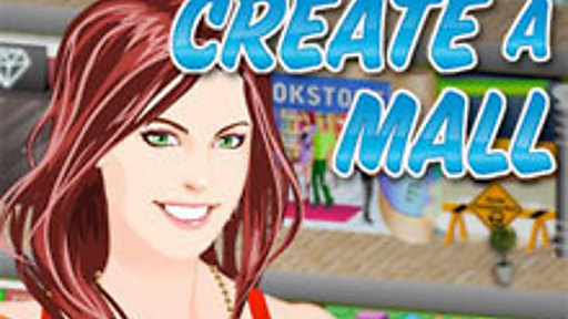 Create A Mall | macgamestore.com