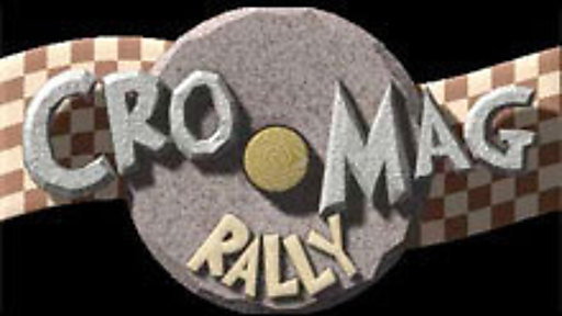 Cro-Mag Rally - MacGameStore